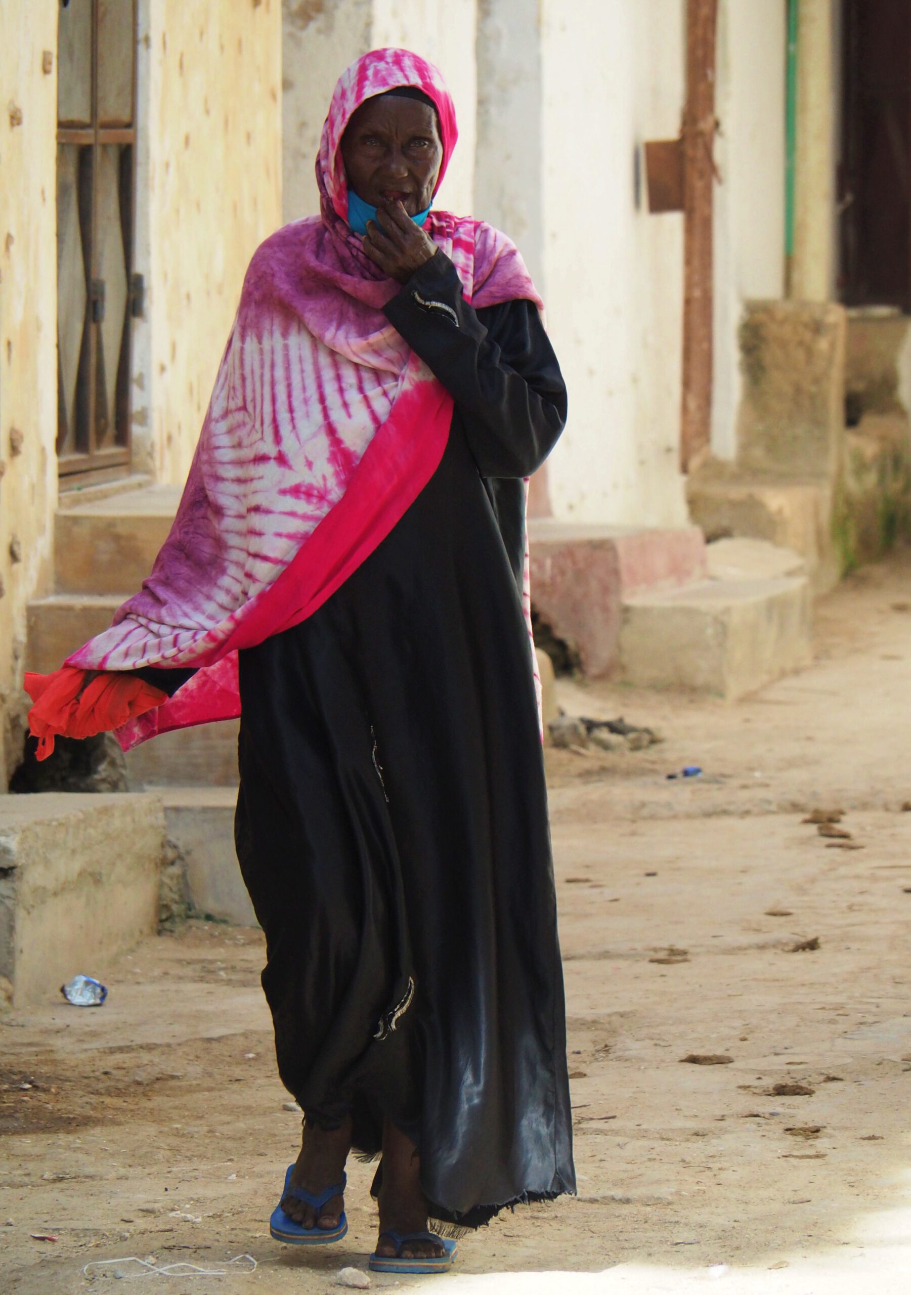 Lamu, la esencia del mundo swahili - El sueño de Africa